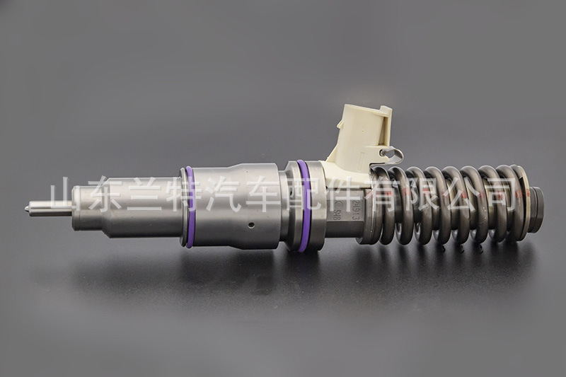 共轨喷油器 优势喷油器 油嘴总成 挖机配件 3803637-阿里巴巴