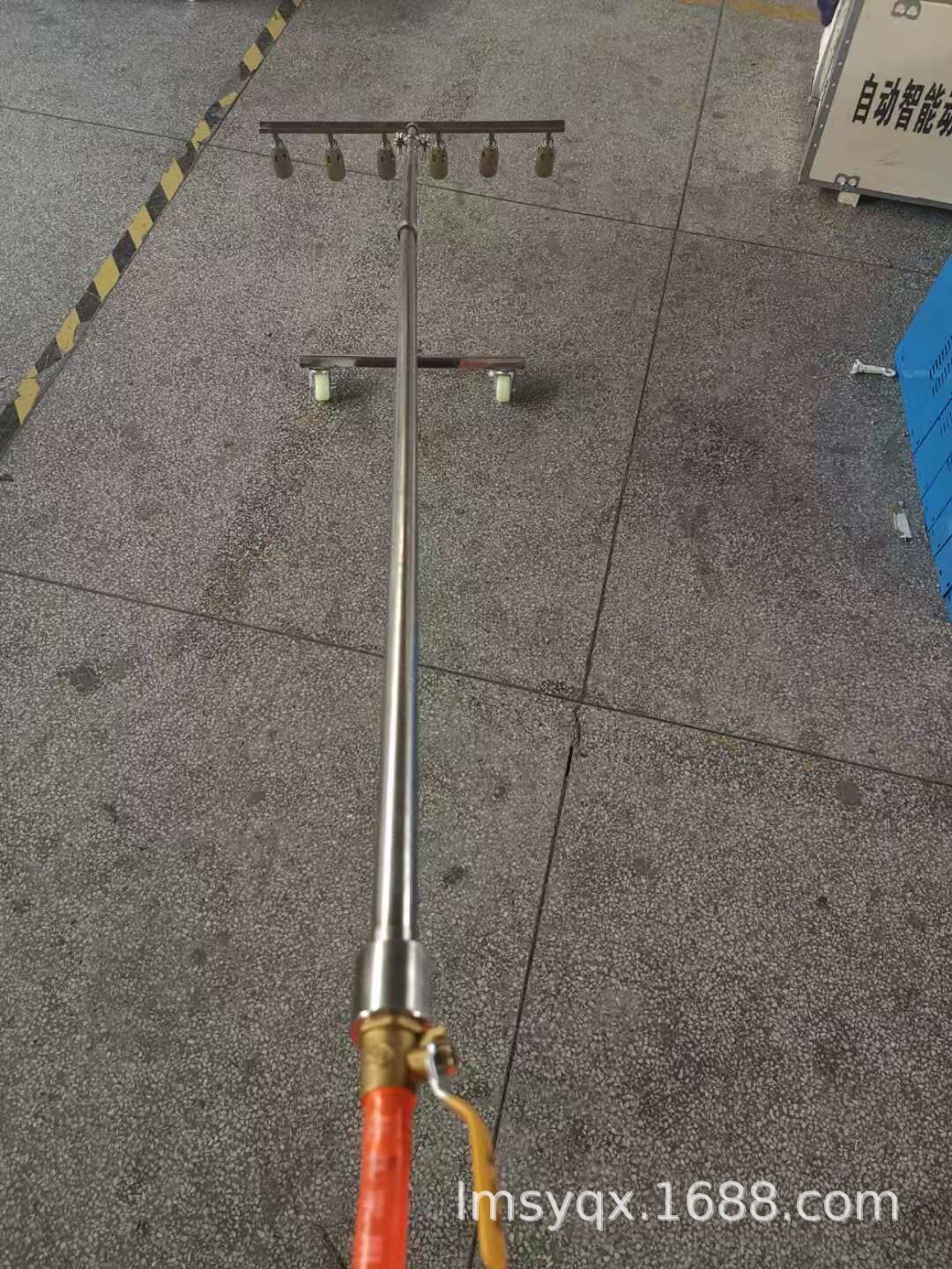 供应液化气火焰喷枪 消毒喷枪 液化气消毒器-阿里巴巴