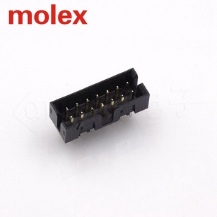 供应878311420 87831-1420 接插件针座现货量大从优MOLEX-阿里巴巴