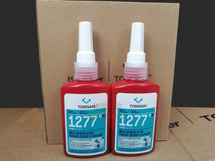 可赛新1277密封胶 天山TONSAN 高强度高粘度螺纹锁固胶水-阿里巴巴