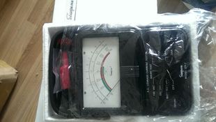 美国Simpson 229-2 AC Leakage Current Tester-阿里巴巴