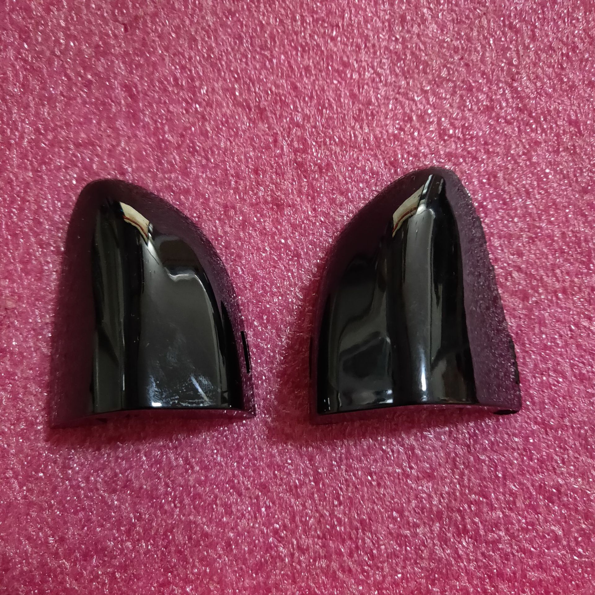 适用大众迈腾 车门拉手盖 外把手盖车门拉手饰盖 3C0 837 879/880-阿里巴巴