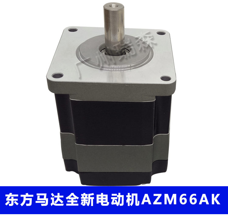 进口日本东方伺服步进电机AZM66AK AZD-K AZD-KD KX CC030VZF2-阿里巴巴