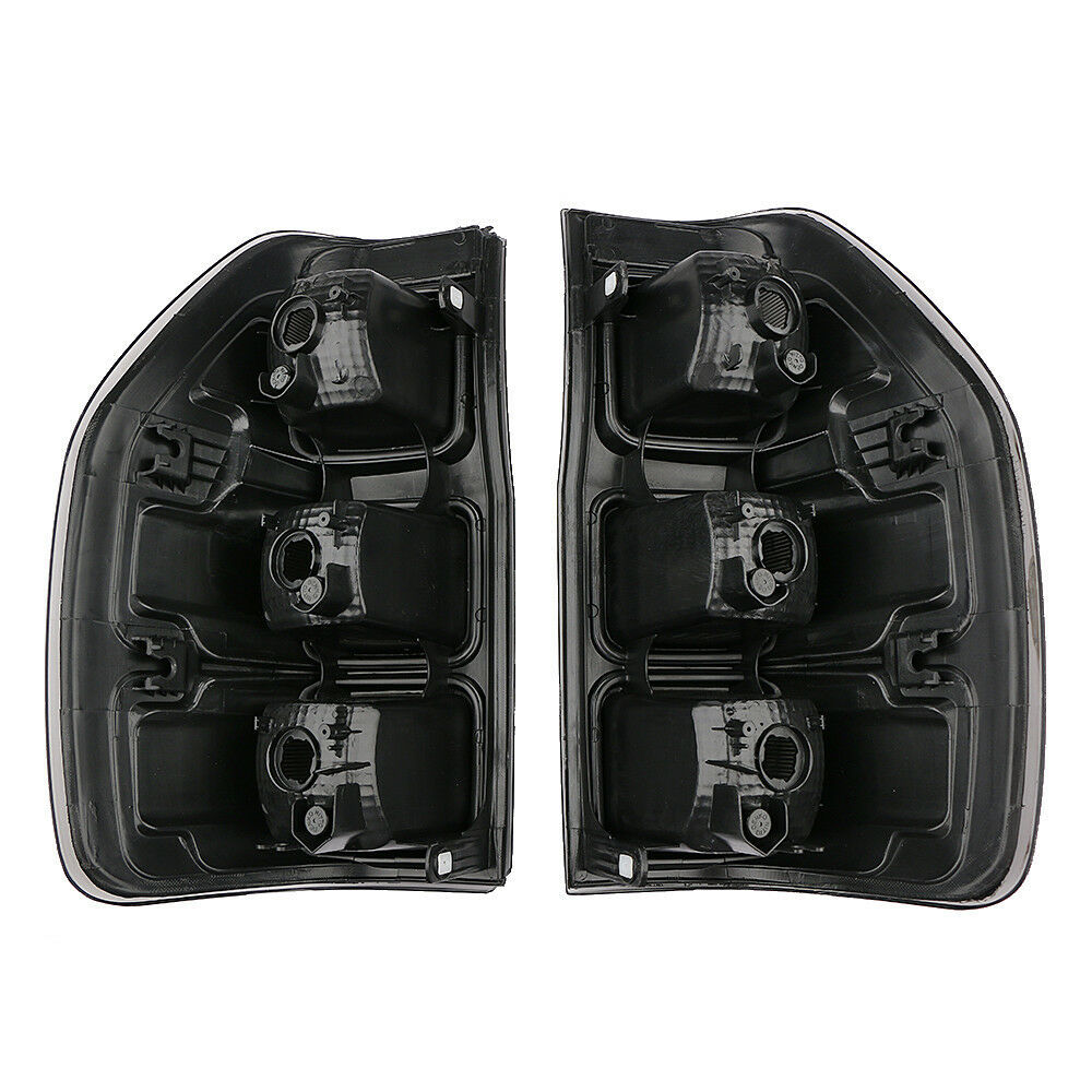 适用福特RANGER后尾灯 福特ranger皮卡后灯 美系皮卡刹车灯红色款-阿里巴巴