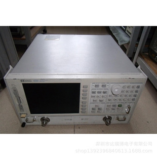 二手KEYSIGHT(Agilent) 8722D 微波矢量网络分析仪 40G 价格电议-阿里巴巴