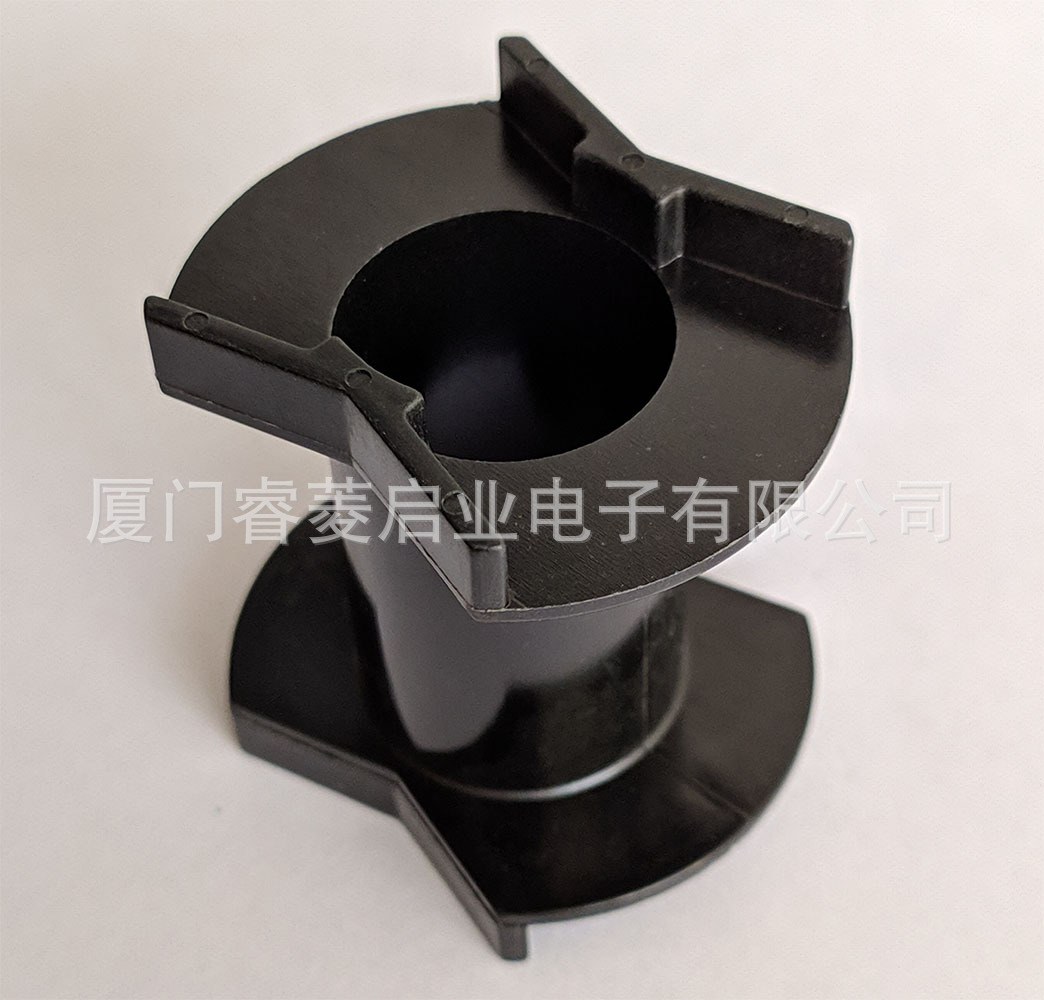 PQ50/PQ5050 立式 无PIN 高46.5 变压器骨架-阿里巴巴