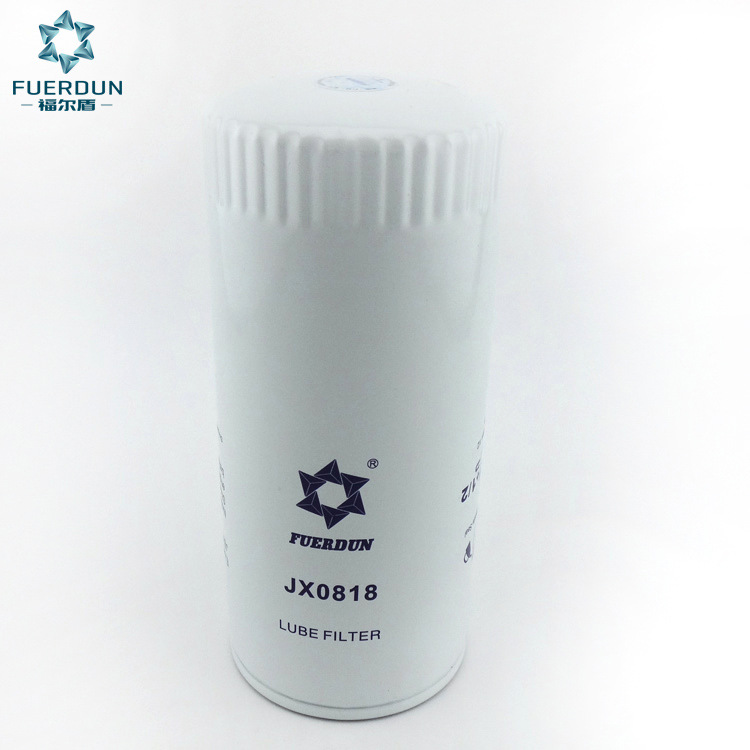 厂家供应机油滤清器 JX0818 B222100000011 01174421 01162758-阿里巴巴