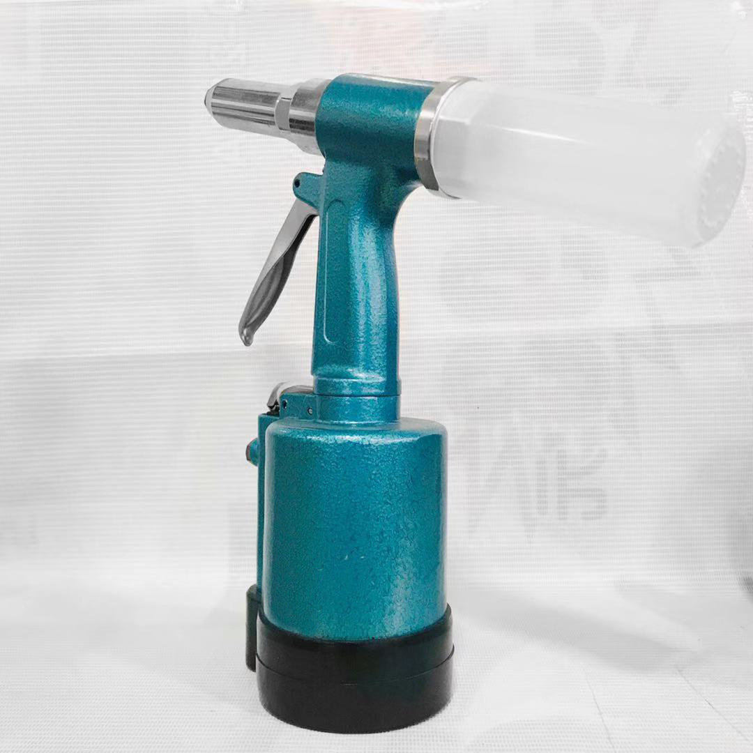 鑫力霸 三爪拉铆枪 气动拉钉枪 立式铆钉枪 拉钉枪 五金气动工具-阿里巴巴