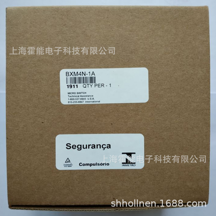 霍尼韦尔限位开关 LSYAC1E 重载行程开关 Honeywell-阿里巴巴