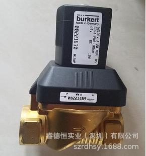 burkert 电磁阀 6213EV A 20.0 NBR MS G3/4 00221630 现货-阿里巴巴