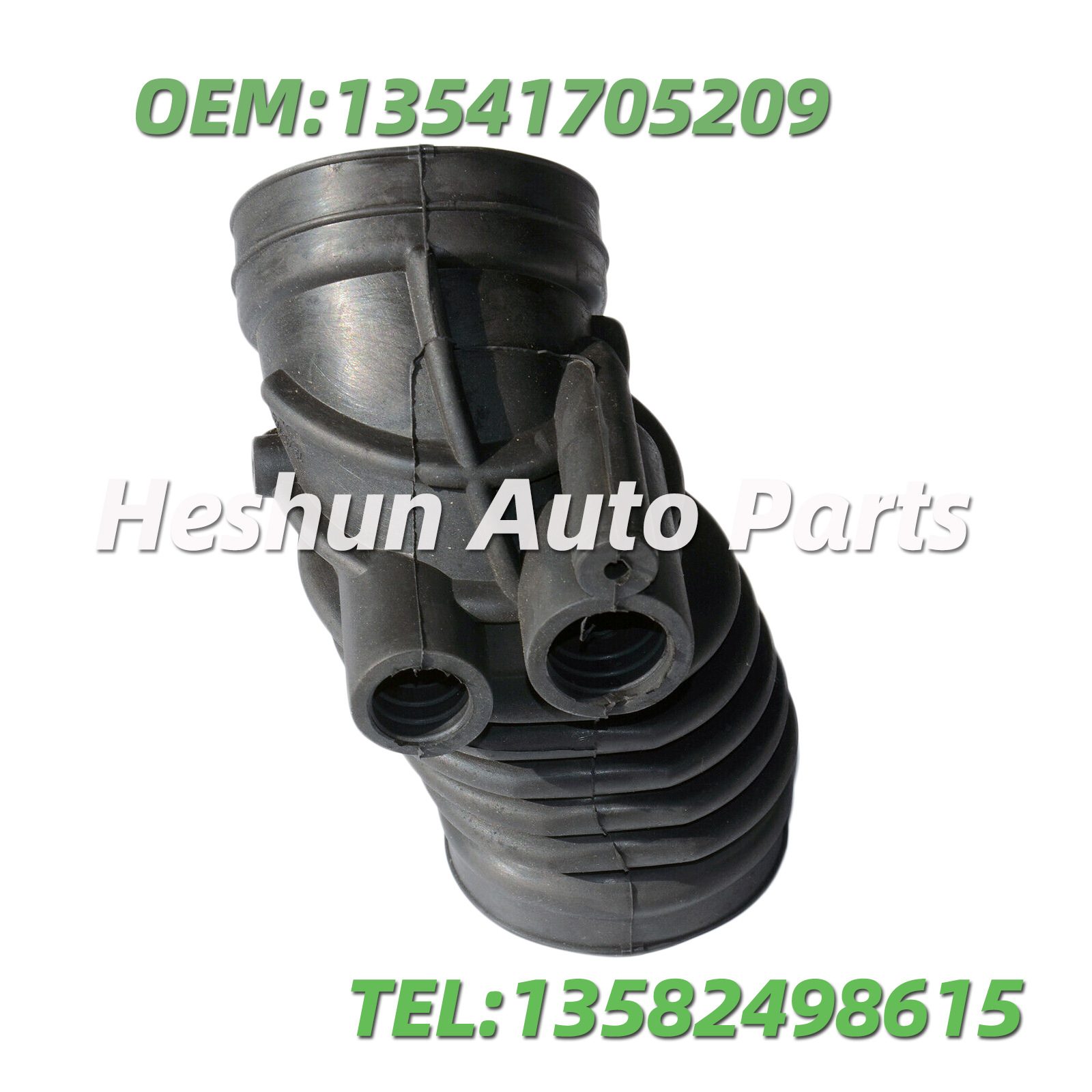 【合顺部件】供应橡胶空气管：13541705209进气管 进风软管-阿里巴巴