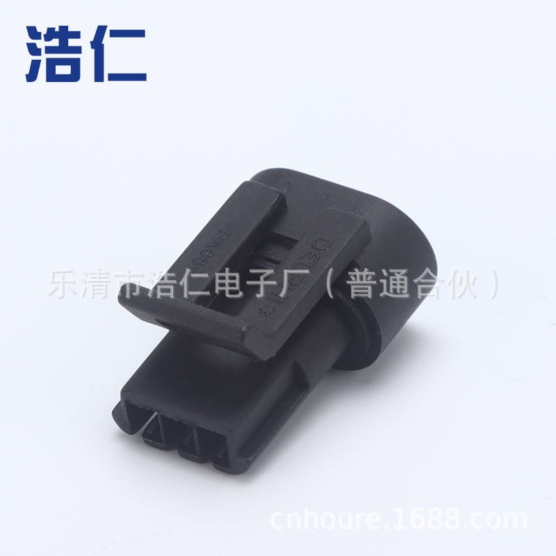 汽车连接器/护套/端子/接插件 12162182 国产德尔福连接器现货-阿里巴巴