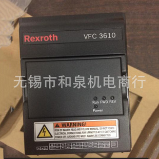 Rexroth博世力士乐VFC3610-7K50-3P4-MNA-7P-NNNNN-NNNN 正品-阿里巴巴