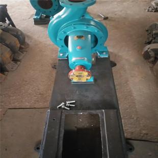 IS型单级单吸卧式离心泵IS50-32-250卧式清水泵 清水循环增压泵-阿里巴巴