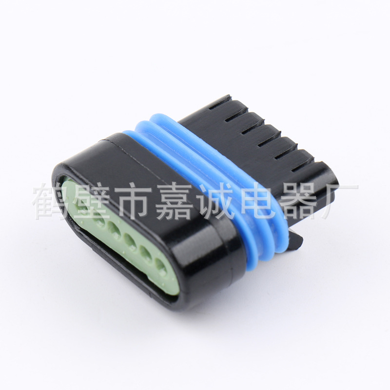 德尔福防水汽车接插件12162210 车用连接器定做-阿里巴巴