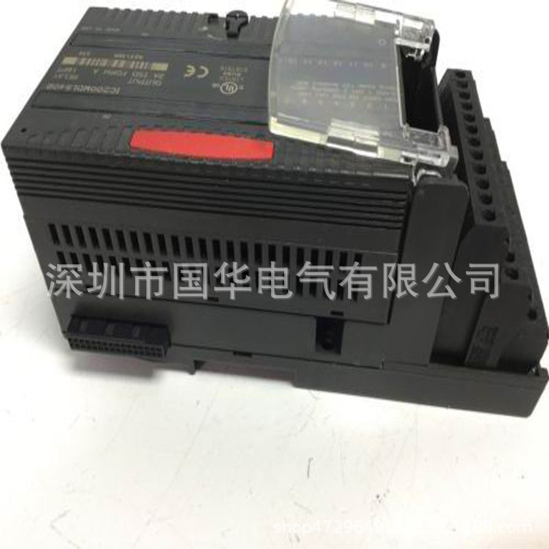GE Fanuc RX3i PLC IC695CMU310 CPU模块 全新 现货批发-阿里巴巴