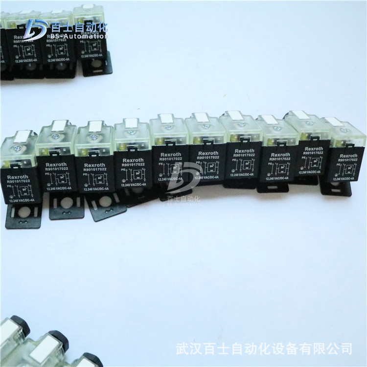原装力士乐REXROTH液压电磁阀Z5L插头R901017022现货供应-阿里巴巴