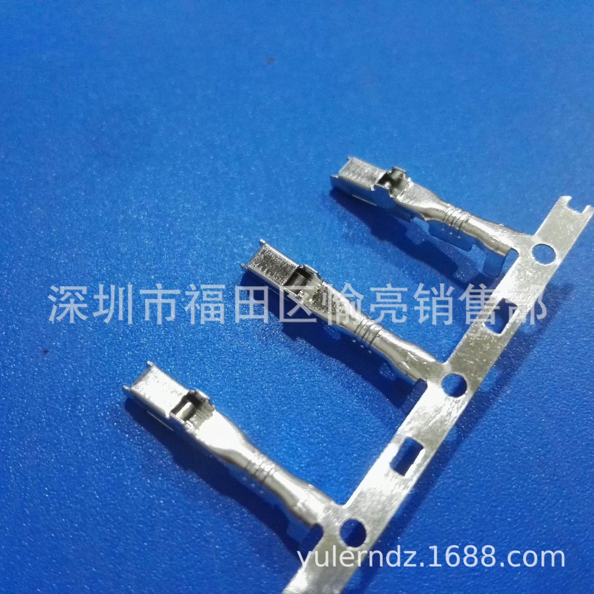 DJ7026A-2.2-21 2P汽车连接器 接插件端子DJ621-2.2A接线母端子-阿里巴巴