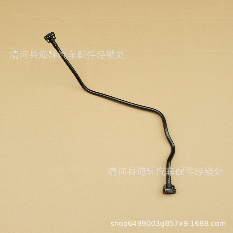 适用于奔驰 GLE GLS GL M级汽车橡胶冷却水管1665000875-阿里巴巴