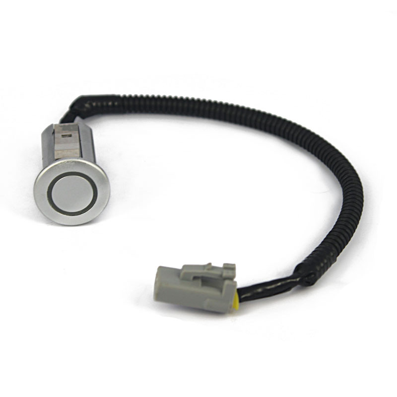 适用于大霸王ACR30 普瑞维亚后杠两边电眼倒车雷达89341-28390-B0-阿里巴巴