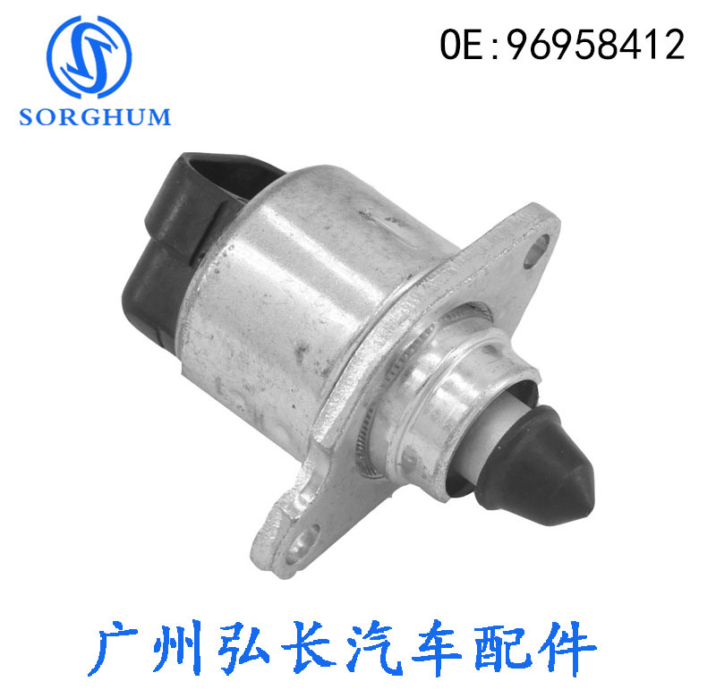 96958412适用于日立M300怠速阀汽车配件其他车身及附件-阿里巴巴