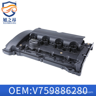 适用于标致/雪铁龙3008/1.6T改进版气门室盖OE 0248Q2/V759886280-阿里巴巴