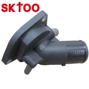 新恒温器总成 适用于路虎节温器总成 LR005765-阿里巴巴