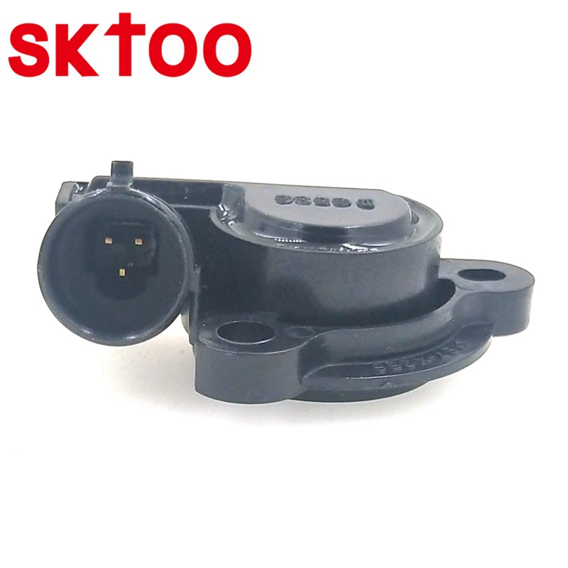 TPS sensor 节气门位置传感器 93740914 93740916 适用于大宇-阿里巴巴