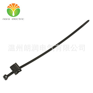 汽车 板材边缘卡扣式固定扎带 156-00575/156-00010/T50ROSEC21-阿里巴巴