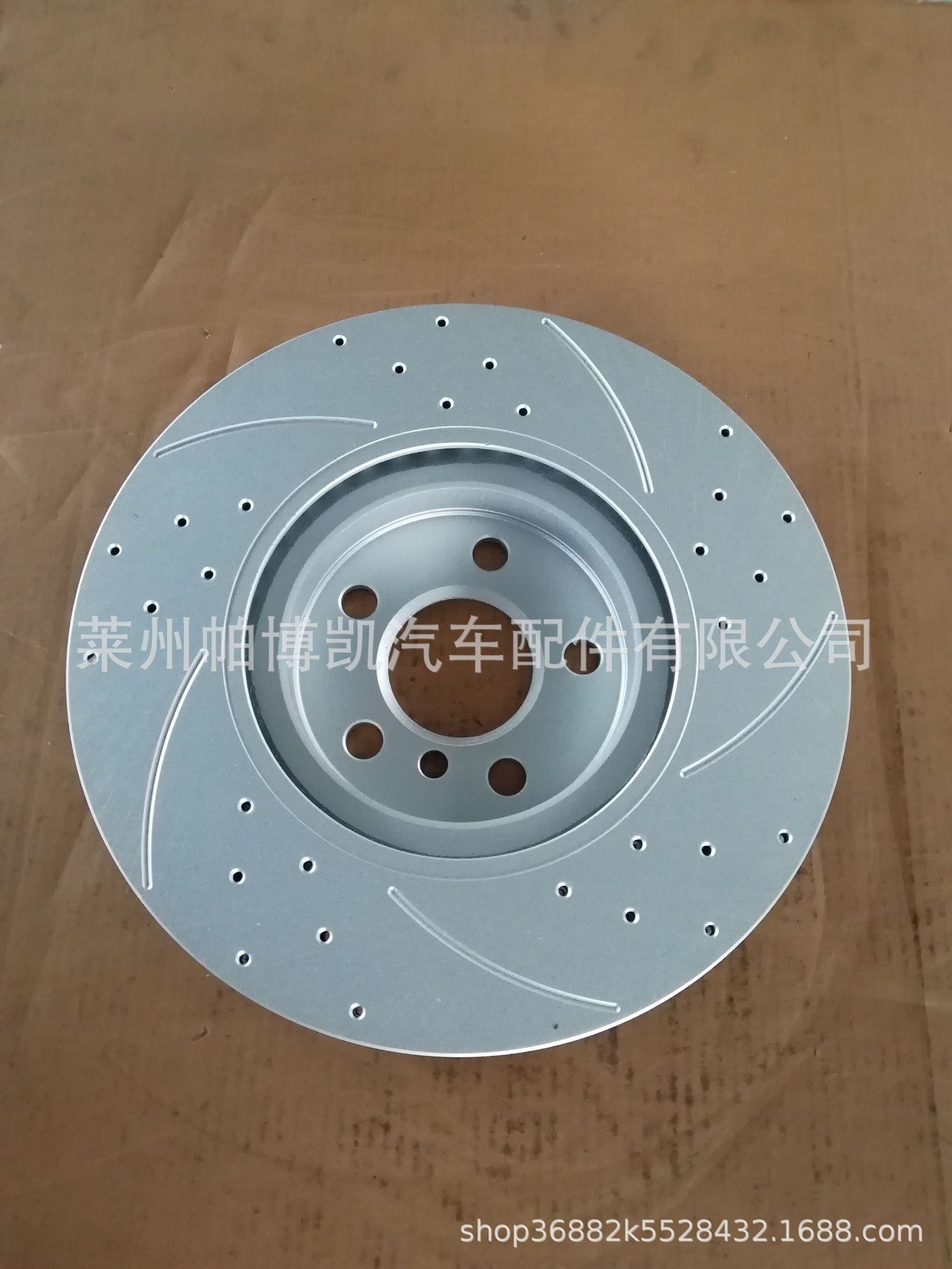 厂家直供 适用于宝马 F45 F48 34116865713 刹车盘-阿里巴巴