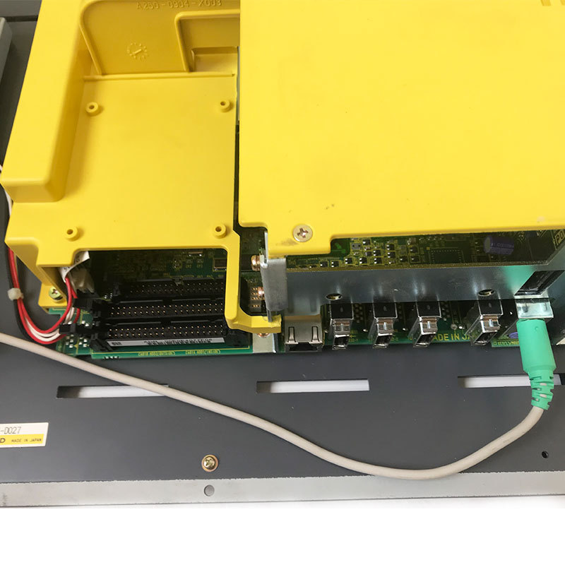 FANUC发那科PANELi系统主机A13B-0196-B031 B002 B300成色好议价-阿里巴巴