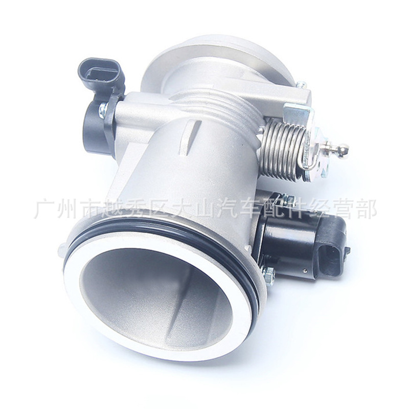 跨境供应适用 KANGOO1.4L/ 1.6L节气门体 8200908869 8200682611-阿里巴巴