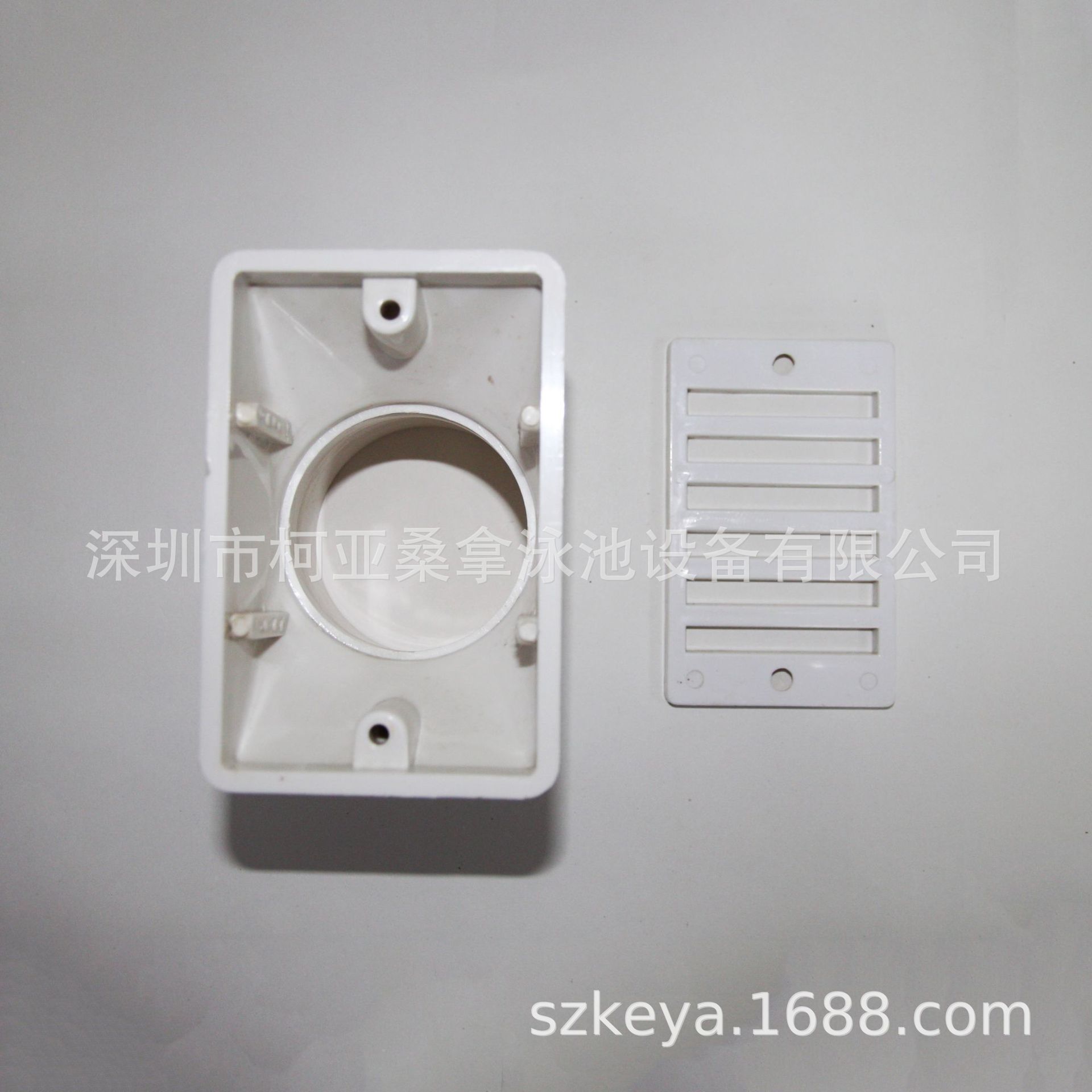 SP-1019溢水器/泳池水沟溢水口/泳池排水器/渠盖排水器/ABS排水口-阿里巴巴