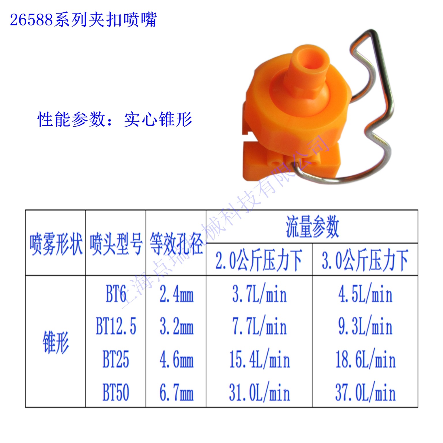 塑料万向可调夹扣喷嘴 26588可调球形喷头前处理工业涂装喷淋喷头-阿里巴巴