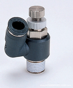 PISCO调速阀自由转动型 JSS6-01A JSS6-01B JSS6-02A JSS6-02B-阿里巴巴