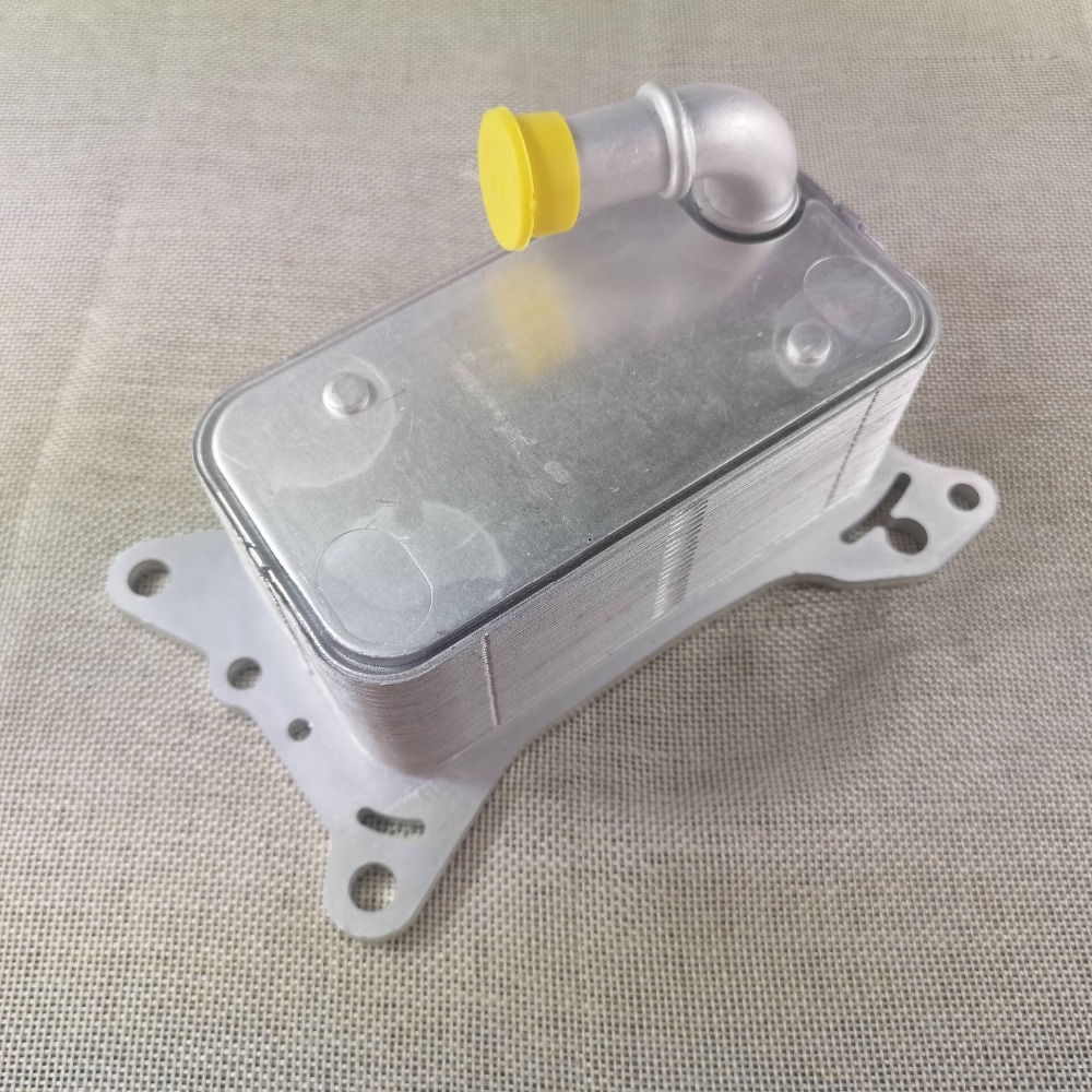 散热器 OIL COOLER 6511800610, 6511800665, 6511801310-阿里巴巴