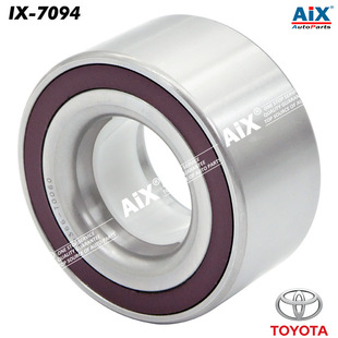 【AiX】42KWD11,90366-T0060 轴承适用TOYOTA FORTUNER,HILUX后轮-阿里巴巴