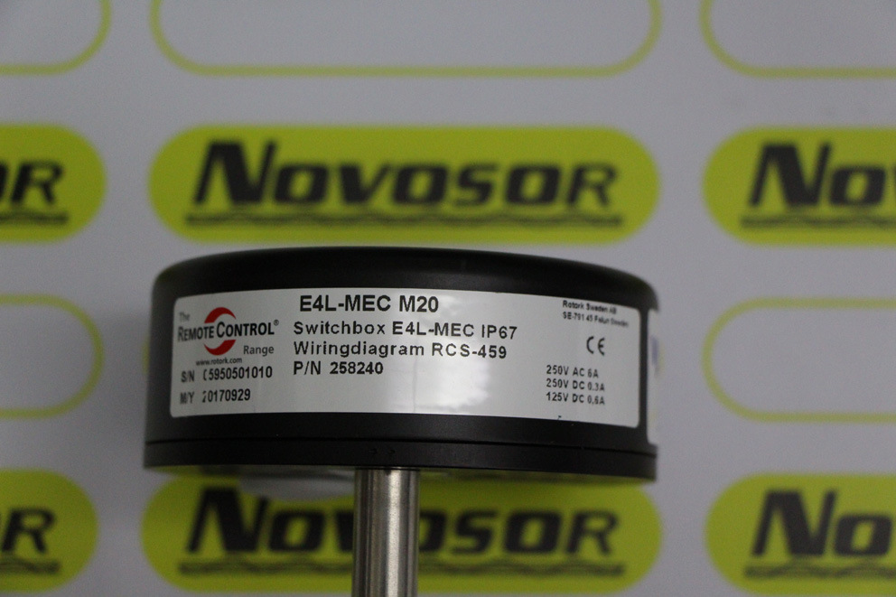 REMOTE CONTROL E4L-MEC M20 258240 RCE4L-MEC-阿里巴巴