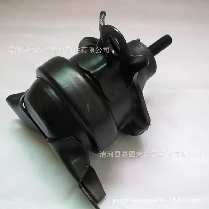 汽车橡胶零部件发动机支架50810-S84-A00发动机支架减震支架-阿里巴巴