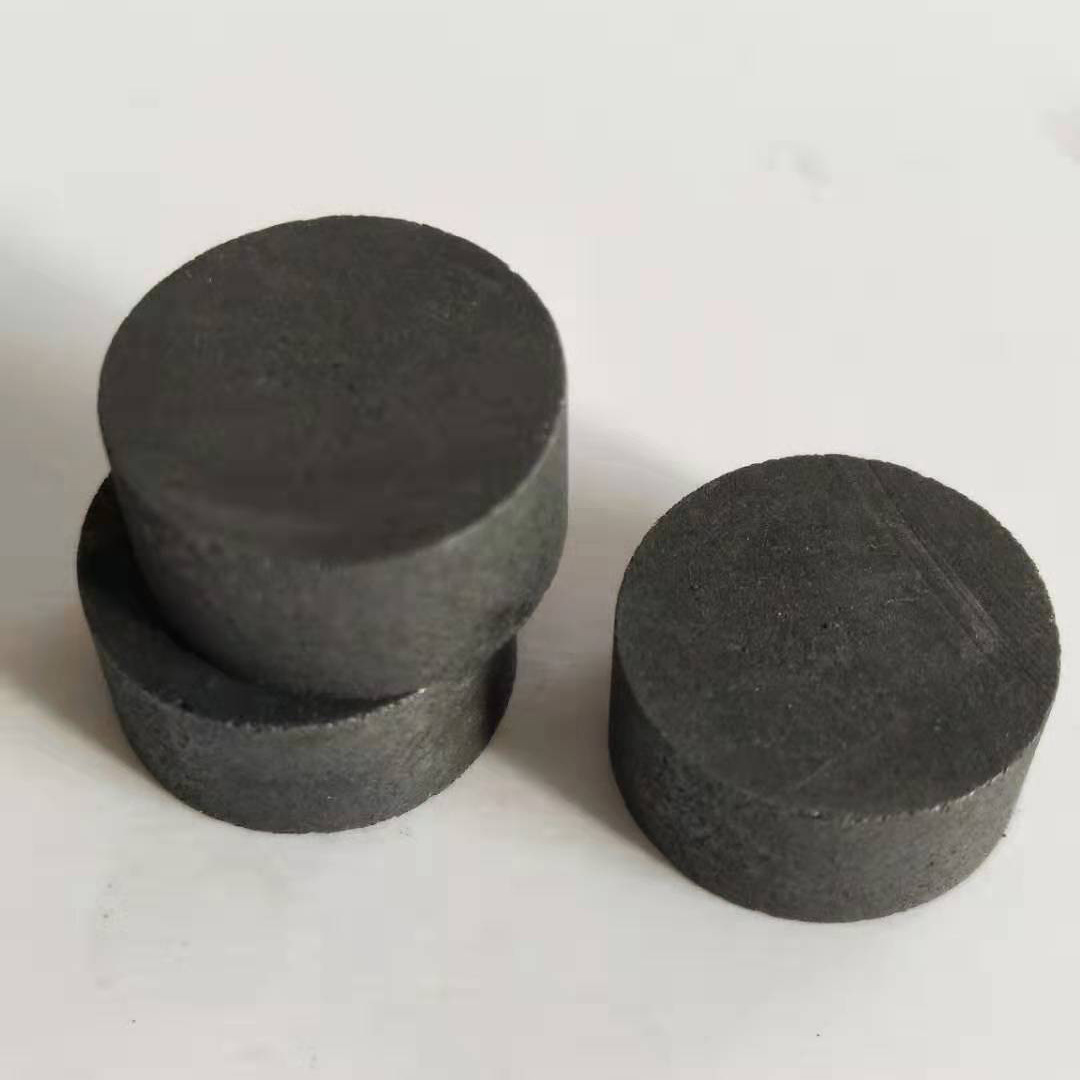 高纯度石墨柱石墨颗粒等静压石墨柱润滑石墨块耐高温腐蚀供应-阿里巴巴