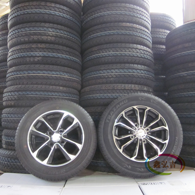 工厂配套145/60R13 155/65R13 165/70R13 165R13C/LT电动汽车轮胎-阿里巴巴