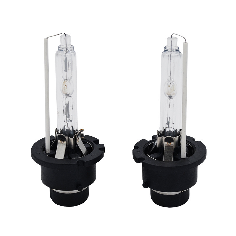 汽车灯泡HID氙气灯 D1S D2S D3S D4S D5S D8S原装氙气灯前大灯-阿里巴巴