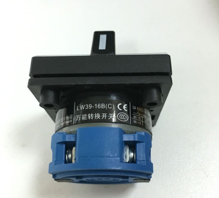 供应 LW39 LW39-16 LW39-25 APT 原上海二工 原厂 转换开关系列-阿里巴巴