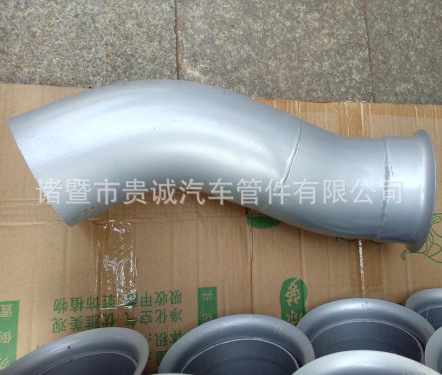 1628883 排气管 VolvoFM/FH中段排气铁管 适用沃尔沃卡车-阿里巴巴