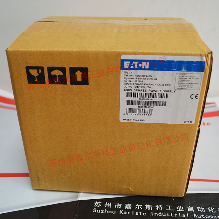 ETN-Moeller伊顿-穆勒 PSG480F24RM 稳压电源-阿里巴巴