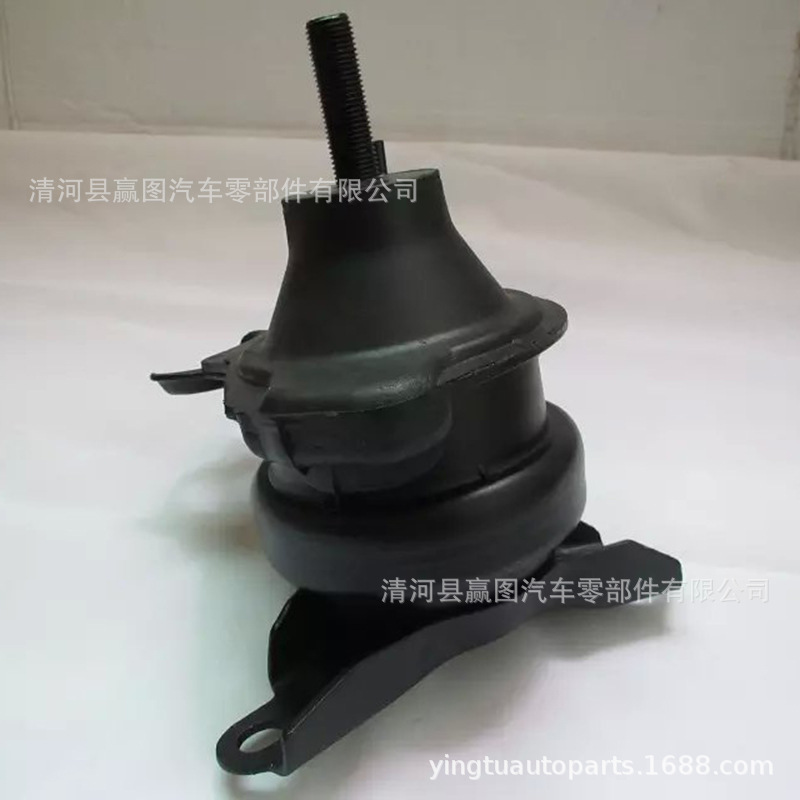 汽车橡胶零部件发动机支架50810-S84-A00发动机支架减震支架-阿里巴巴