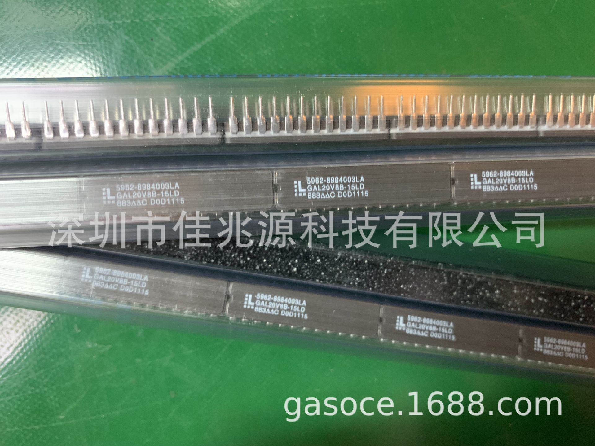 原装现货GAL20V8B-15LD/883-阿里巴巴