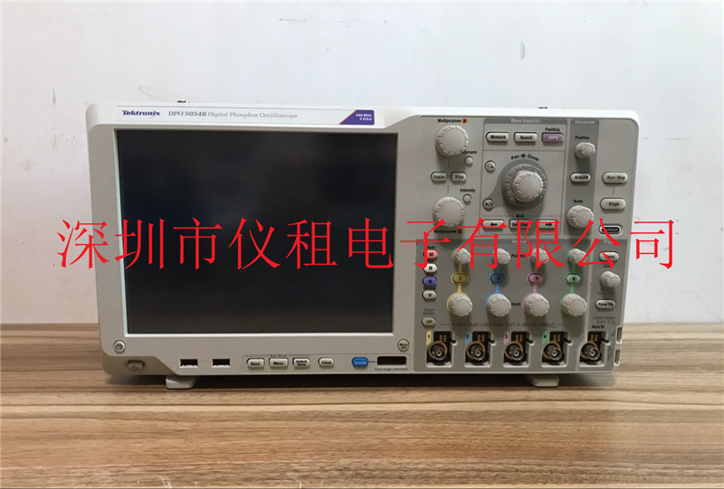 销售 租赁 回收 美国泰克 DPO5054 DPO5054B 混合信号示波器-阿里巴巴