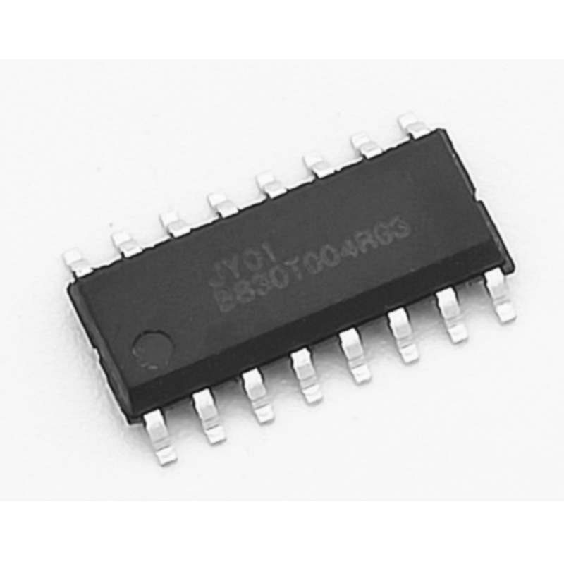 居逸 JY01 6281直流无刷电机驱动芯片 驱动IC-阿里巴巴