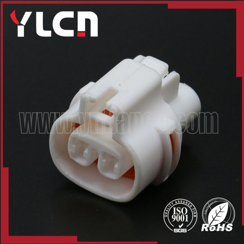 汽车线束接插件 汽车接线连接器 防水接插件MG640795-阿里巴巴